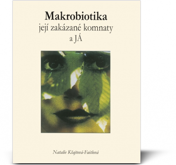 Makrobiotika | Krásná paní